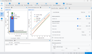 Exploration Tool - Acconeer Developer
