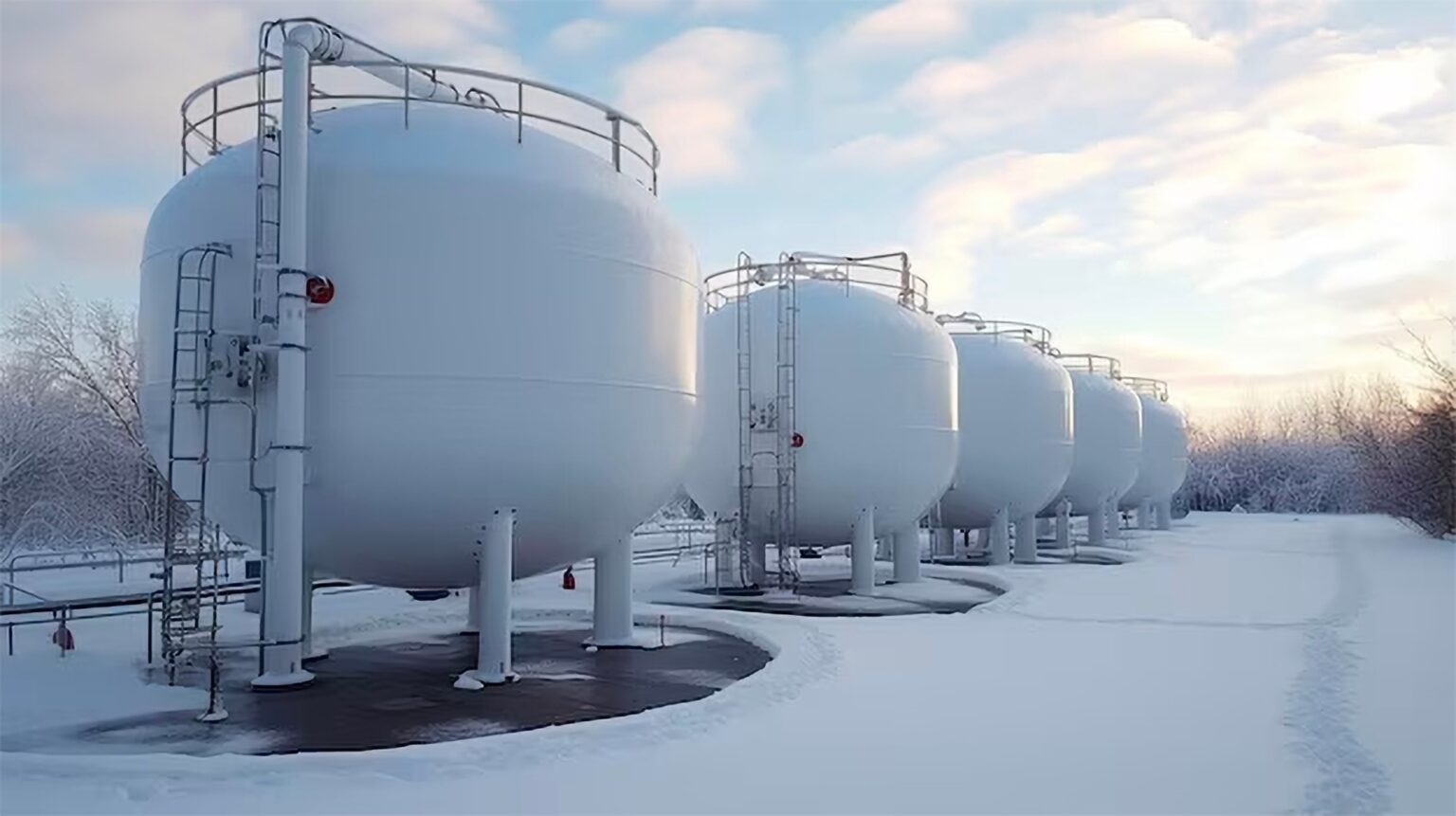 Tank Level Monitoring - Acconeer Developer