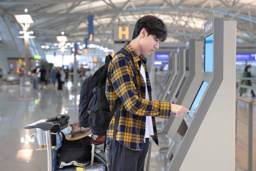 Smart Presence - Acconeer Developer