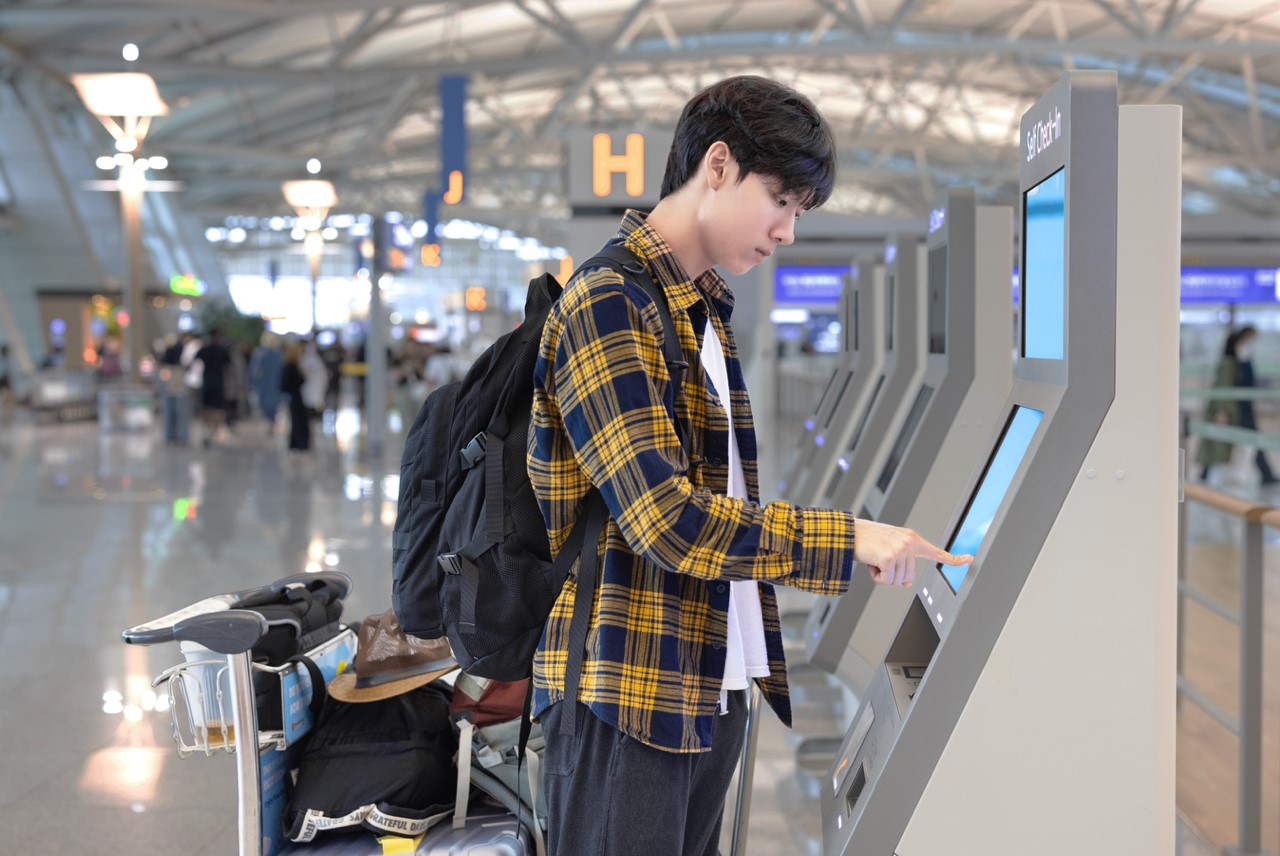 Smart Presence - Acconeer Developer