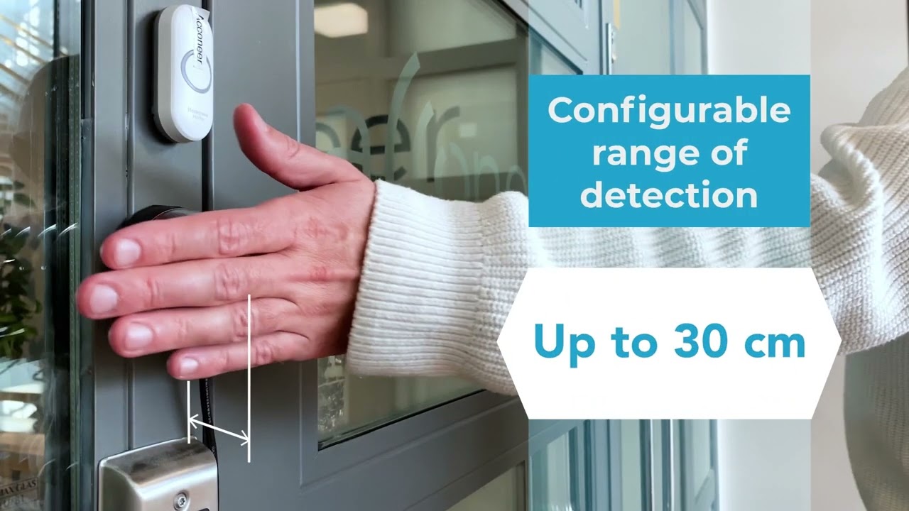 Reference Applications - Acconeer Developer