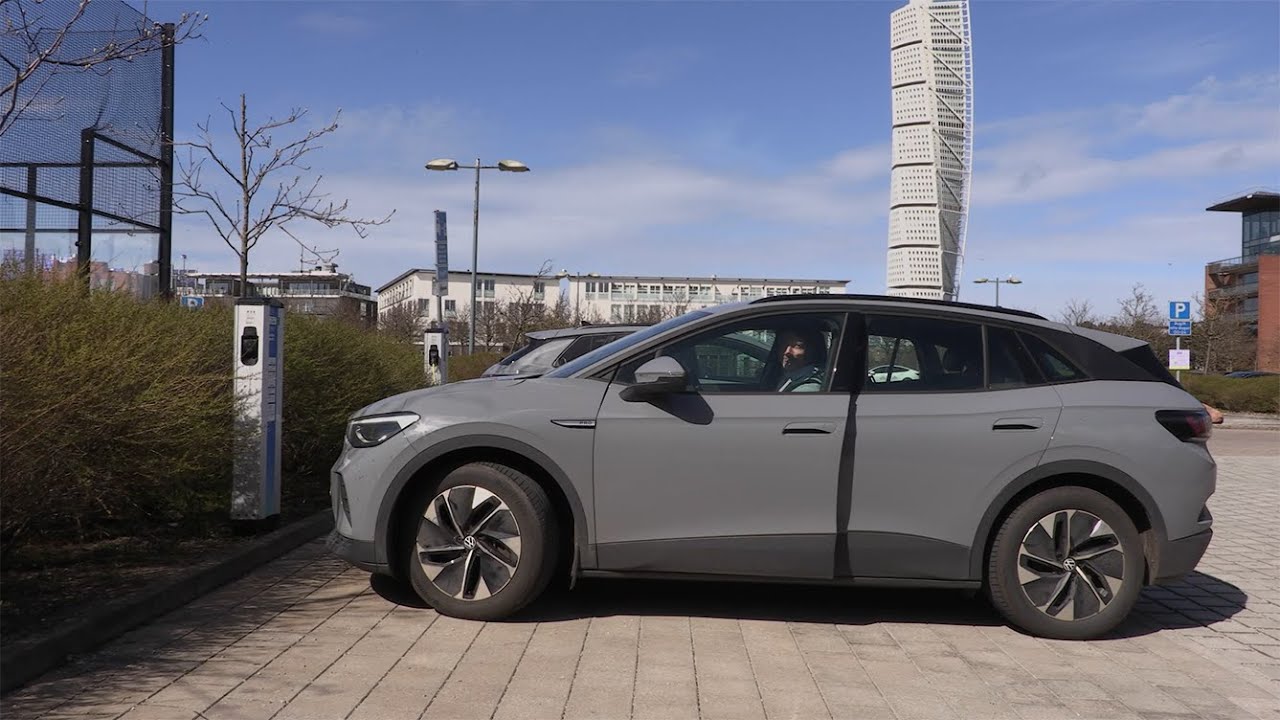 Parking Space Occupancy - Acconeer Developer